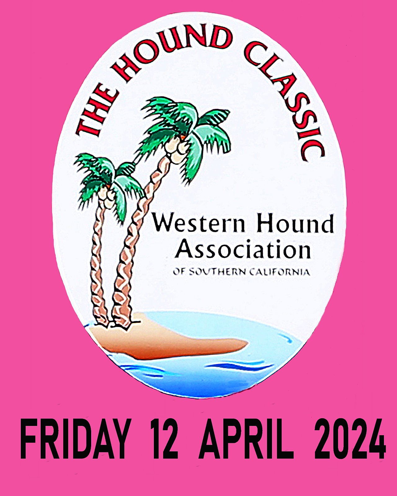 Hound Classic FRIDAY , April 12, 2024 - Galleries Dog Shows - Ken ...